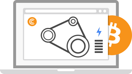 CryptoTab Browser - Easy way for Bitcoin Mining