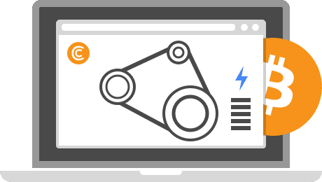 CryptoTab Browser - Easy way for Bitcoin Mining