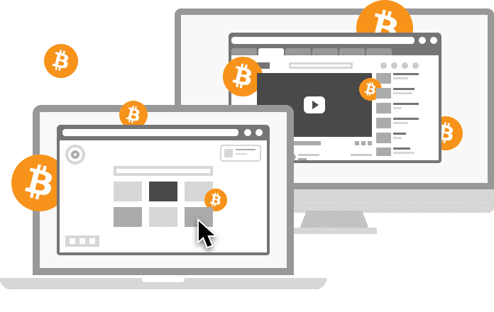 CryptoTab Browser - Easy way for Bitcoin Mining